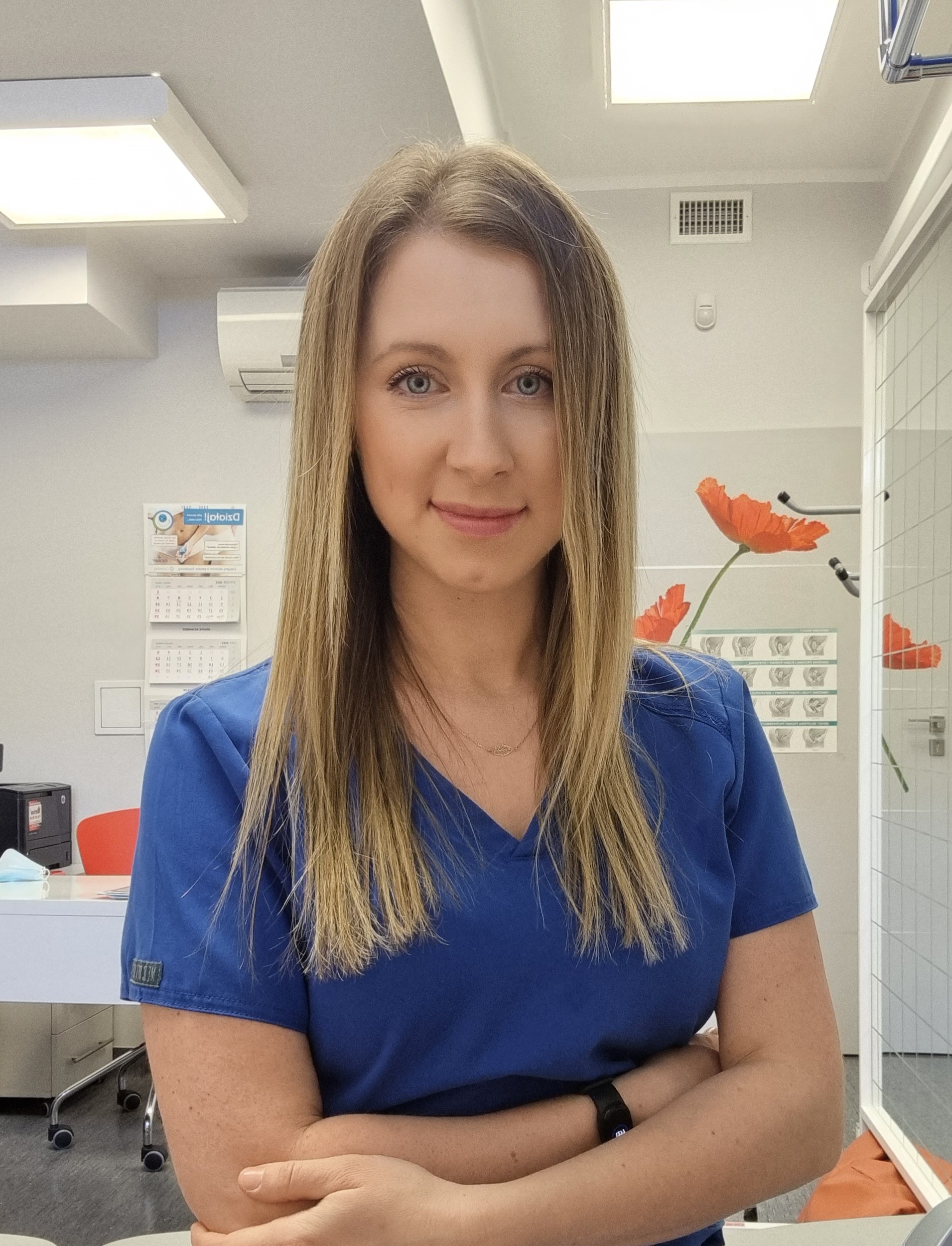 Fizjoterapia uroginekologiczna i urologiczna w Centrum Medycznym w ...